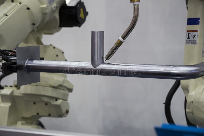 193 Pipe Welding Robot Stock Photos - Free & Royalty-Free Stock Photos ...