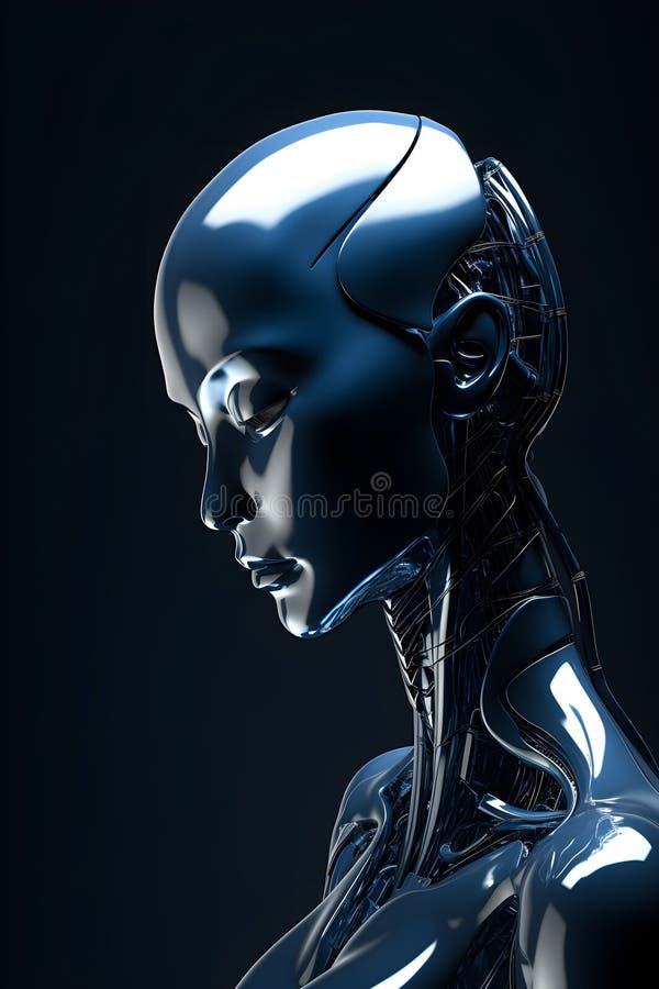 Robot with Artificial Intelligence Connected To a Neural Network ... Robot with Artificial Intelligence Connected To a Neural Network ...