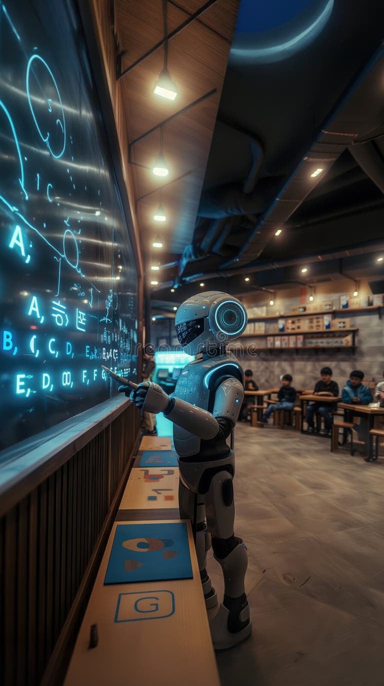 314 Artificial Intelligence Classroom Students Stock Photos - Free & Royalty-Free Stock Photos ...