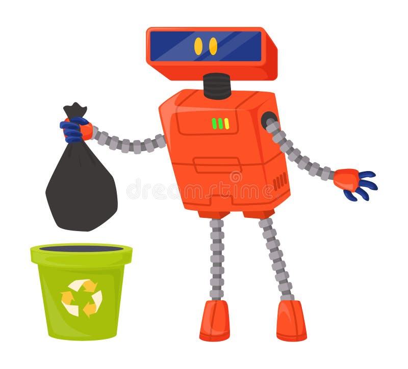 Take Trash Out Stock Illustrations – 133 Take Trash Out Stock ...
