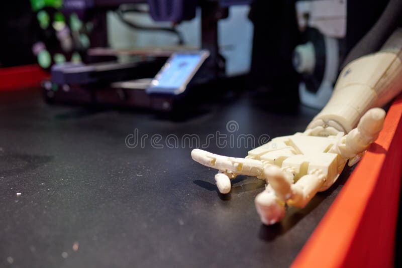 Robot, Autonomous Programmable Humanoid Robot. Radio-controlled. Close ...