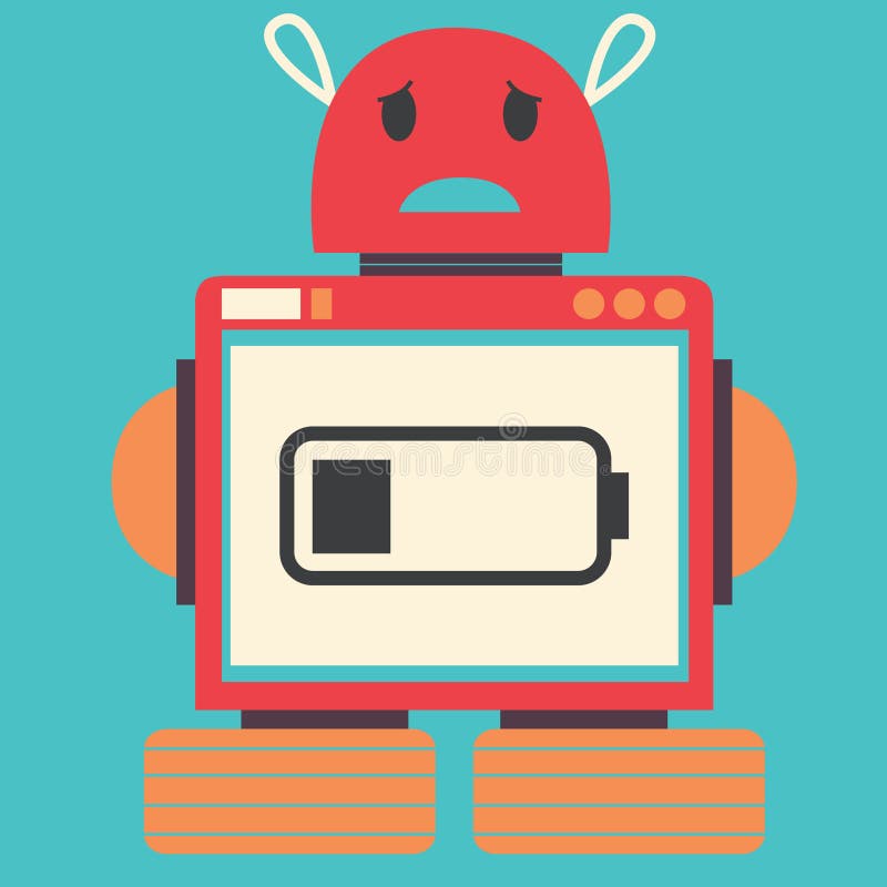 Set Robot, Low Battery Charge, Charging, Drone, Remote Control, and ... Set Robot, Low Battery Charge, Charging, Drone, Remote Control, and ...
