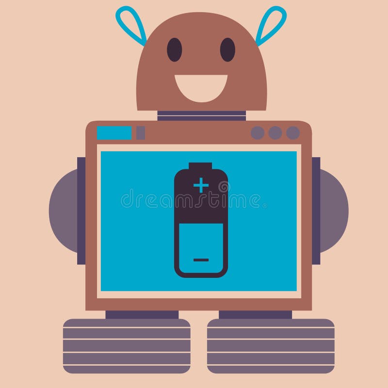 Cells Machines Stock Illustrations – 19 Cells Machines Stock ...