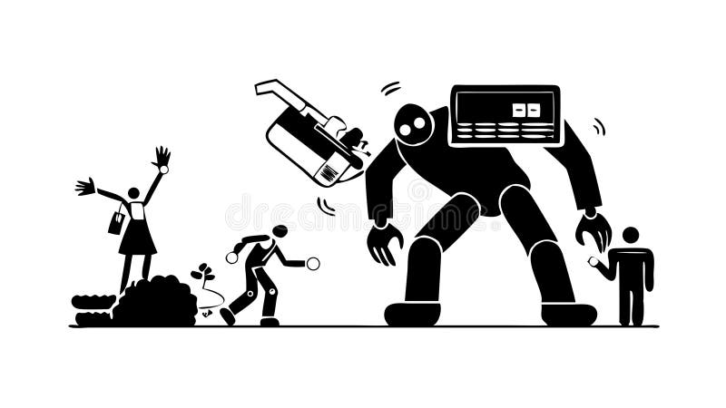 Man Falling Apart Stock Illustrations – 163 Man Falling Apart Stock ...