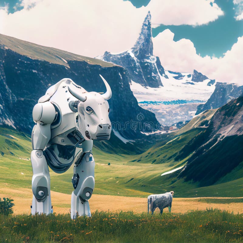 Robot Bullon Stock Illustrations – 3 Robot Bullon Stock Illustrations ...