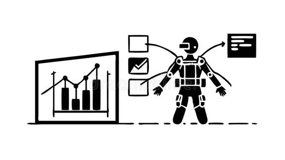 Robot Business Analytics, Automated Insights and Data Processing ...