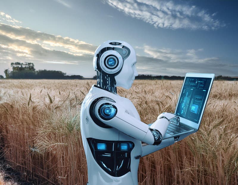 Robot that Can Assist in Everyday Tasks Using Artificial Intelligence ... Robot that Can Assist in Everyday Tasks Using Artificial Intelligence ...