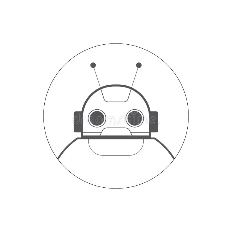 Ai Artificial Intelligence Technology Hi Tech Business Icon. Open Ai ...