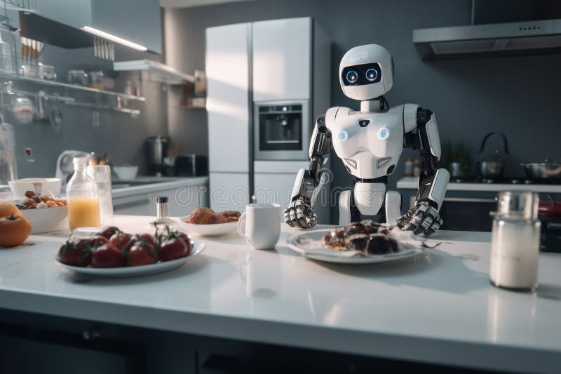 Advanced Ai Technology Stock Illustrations – 20,024 Advanced Ai ...