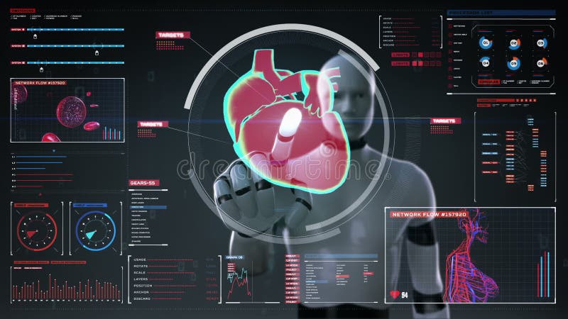 The Cardiovascular System Consists of the Heart and Blood Vessels ...