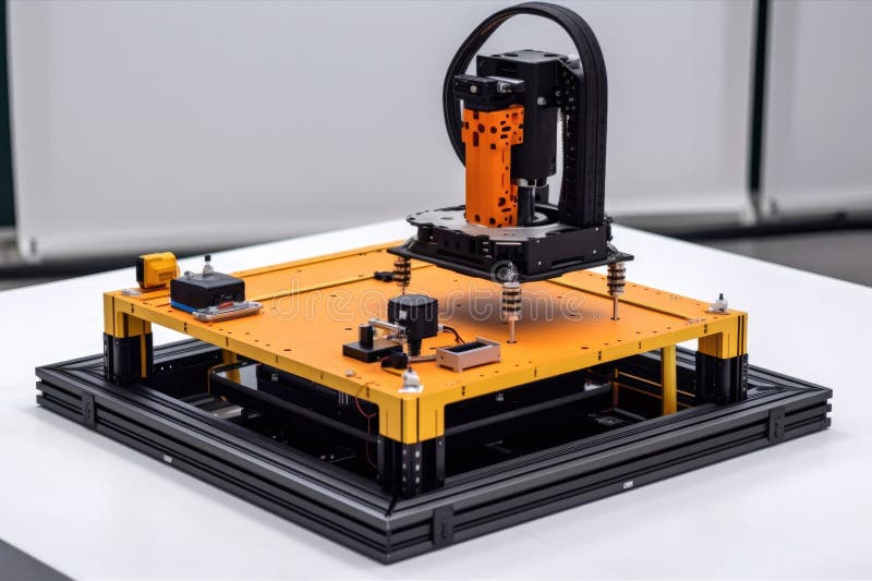 Platform Components Stock Illustrations – 297 Platform Components Stock ...