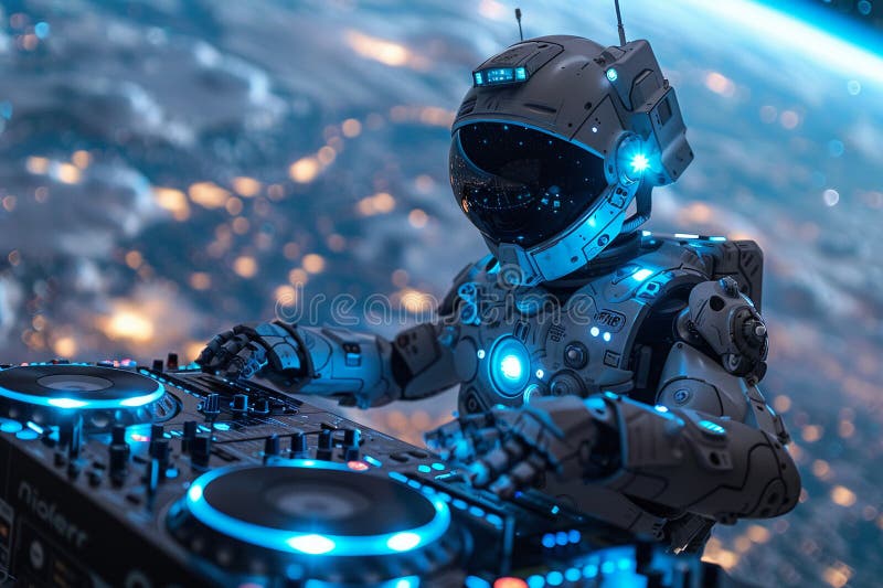 Interstellar Culture Stock Illustrations – 263 Interstellar Culture ...