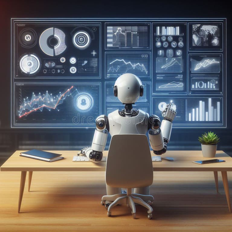 Engineer Ai Stock Illustrations – 21,843 Engineer Ai Stock ...