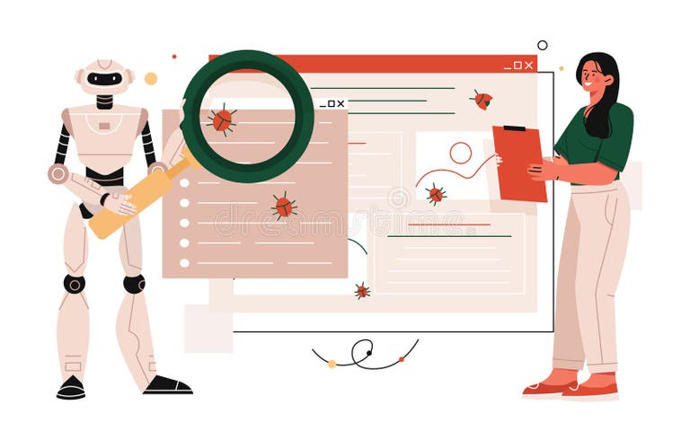 Fixes Errors Stock Illustrations – 15 Fixes Errors Stock Illustrations ...