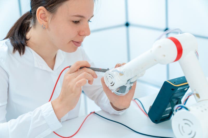 Ethical Issues Robotics Stock Photos - Free & Royalty-Free Stock Photos ...