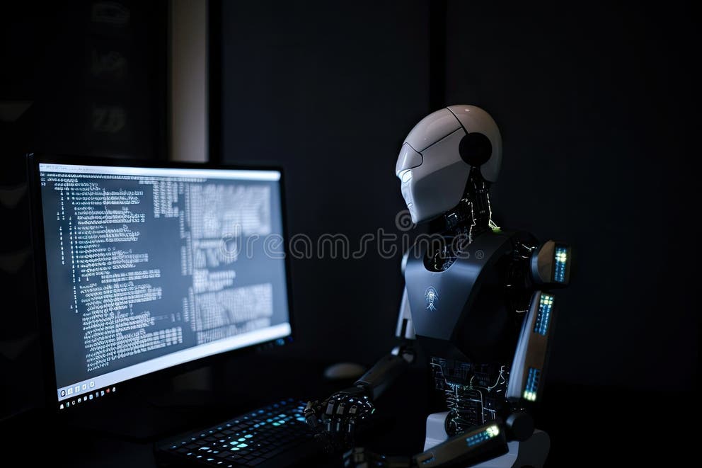 Robot, Executing Code from Different Programming Languages on a ...