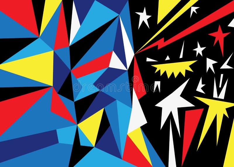 Robot face illustrations stock vector. Illustration of abstract - 52423987