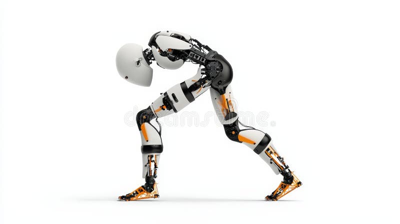 Bending Pose Stock Illustrations – 847 Bending Pose Stock Illustrations ...