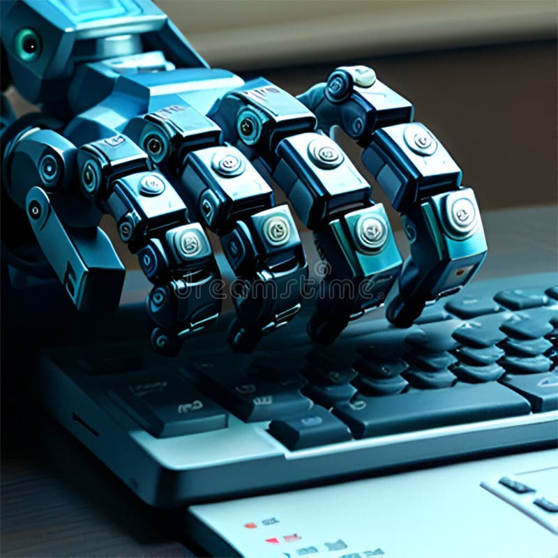 Robot Figer Stock Illustrations – 2 Robot Figer Stock Illustrations ...