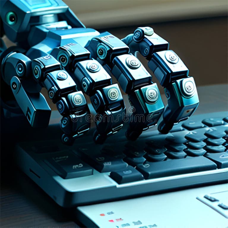 Human Finger Typing Virtual Keyboard Stock Illustrations – 130 Human ...