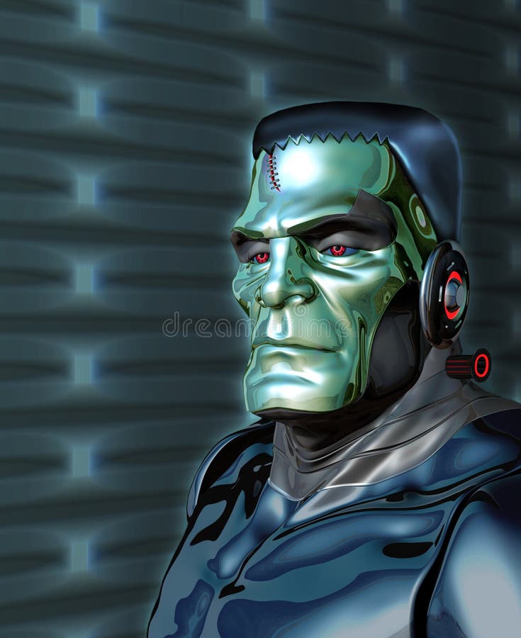 Frankenstein Stock Illustrations – 2,959 Frankenstein Stock ...
