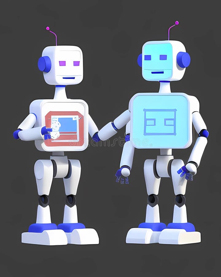 Machines Life Stock Illustrations – 332 Machines Life Stock ...