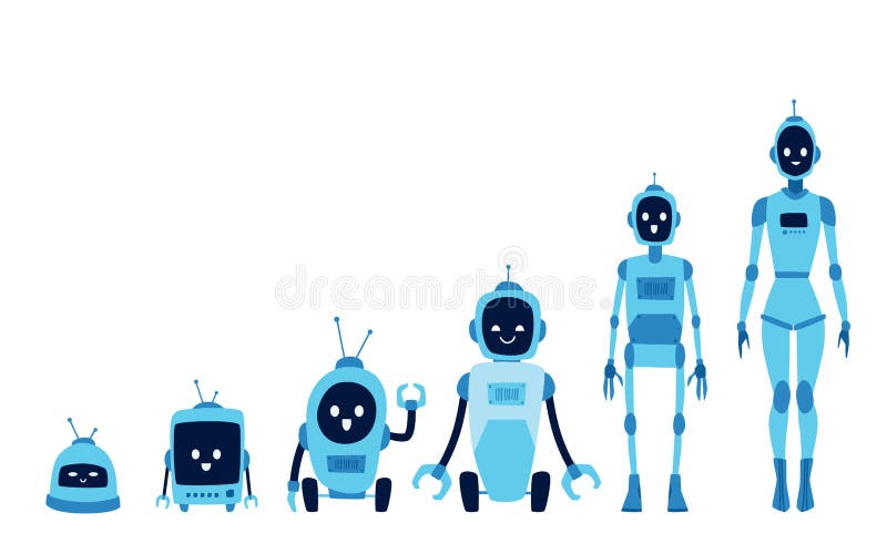 Technology development stock illustration. Illustration of handicraft ...