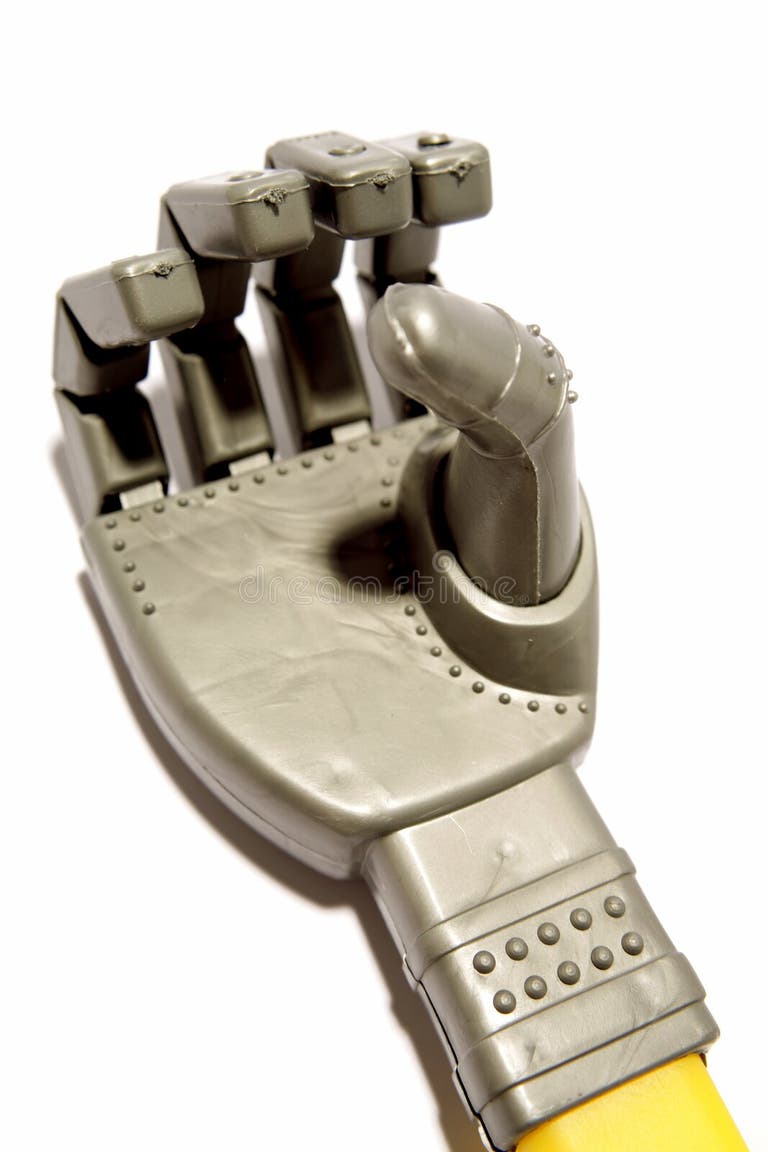 1,449 Robot Hand Mechanism Technology Stock Photos - Free & Royalty ...