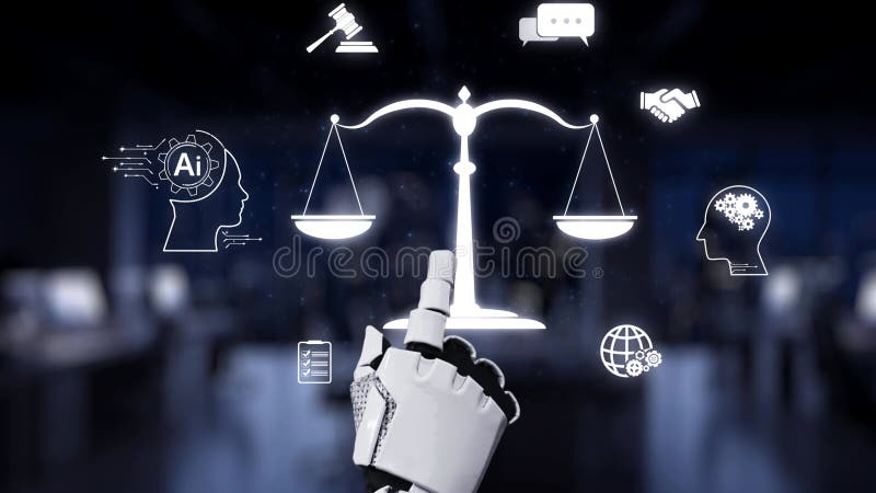 Artificial Intelligence Governance Stock Footage & Videos - 821 Stock ...