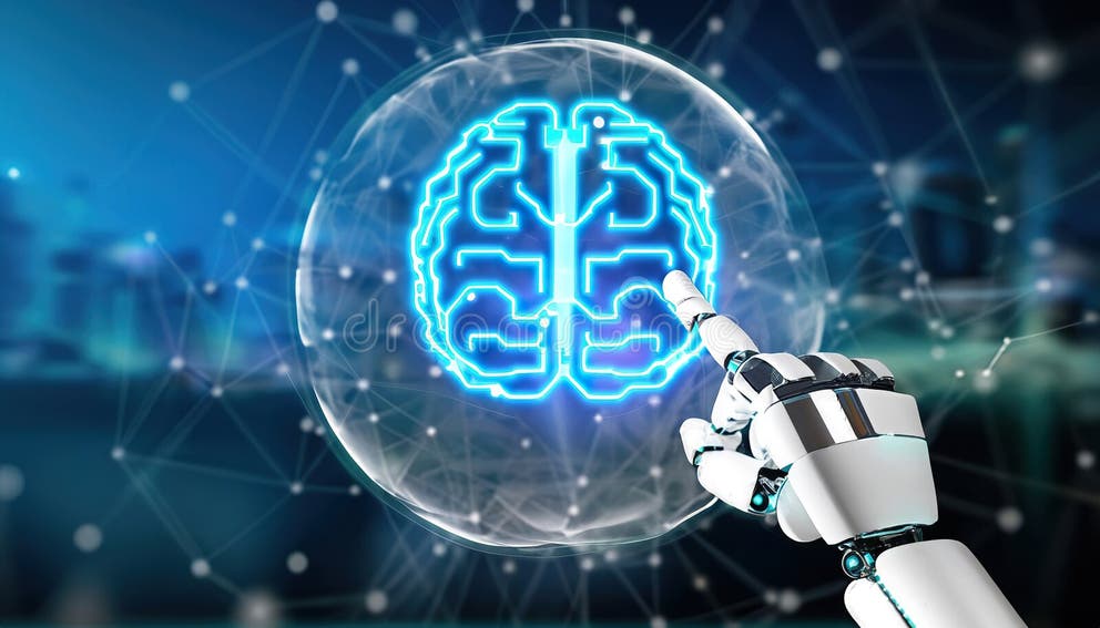 Intelligence Sphere Stock Illustrations – 13,014 Intelligence Sphere ...