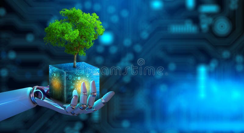 Robot Ethics Stock Illustrations – 114 Robot Ethics Stock Illustrations ...