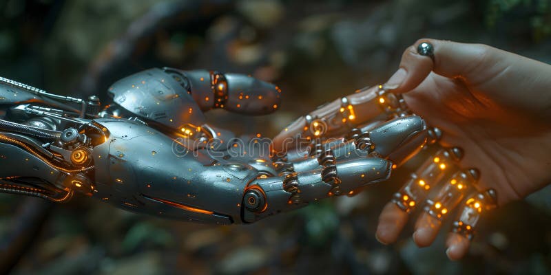 Innovative Robotic Collaboration in Healthcare - a Touch of Connection ...