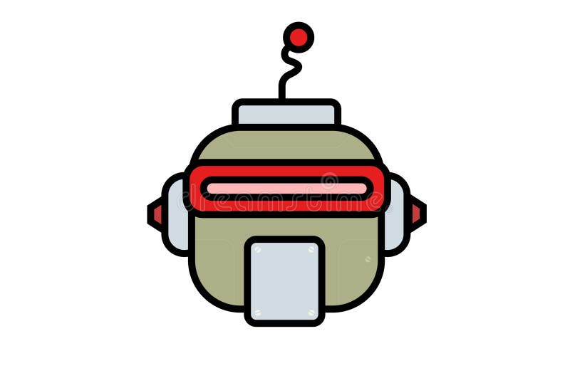 Bot Artwork Stock Illustrations – 353 Bot Artwork Stock Illustrations ...