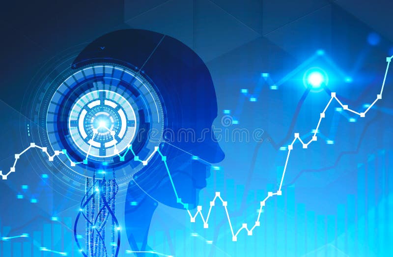 Cybernetic Graphs Stock Illustrations – 34 Cybernetic Graphs Stock ...