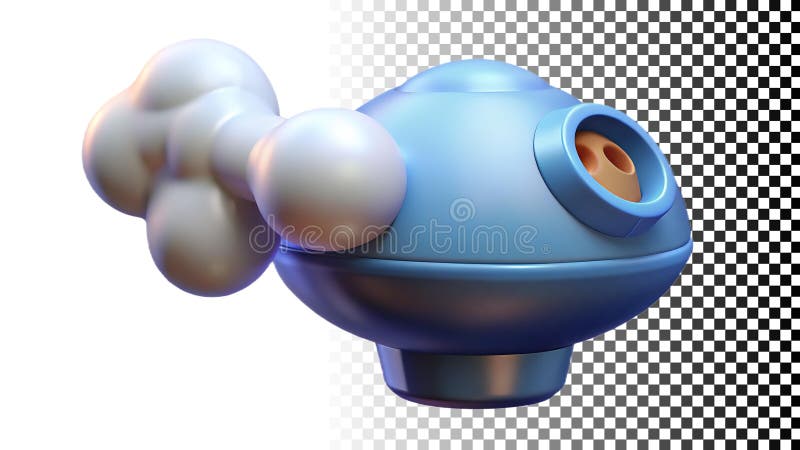 Robot Head Technology Icon AI, Artificial Intelligence Future Machine ...