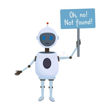 No Result Found Stock Illustrations – 32 No Result Found Stock ...