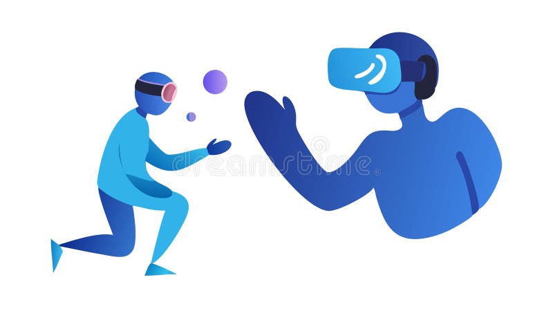 Robot Holding Globe, Global Reach and AI Connectivity, Vector Design ...