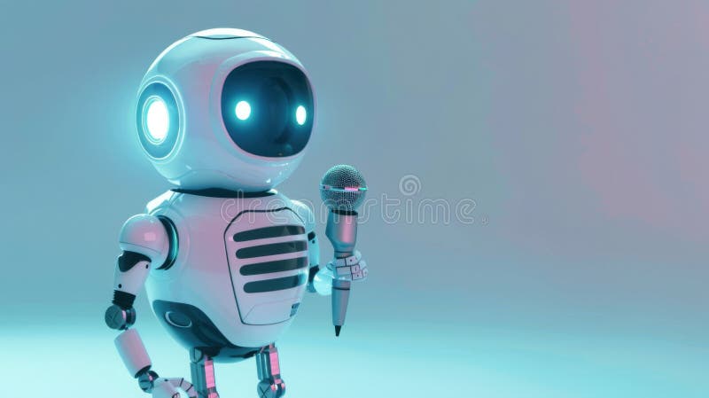 Simple Robot Icon Fun Stock Photos - Free & Royalty-Free Stock Photos ...