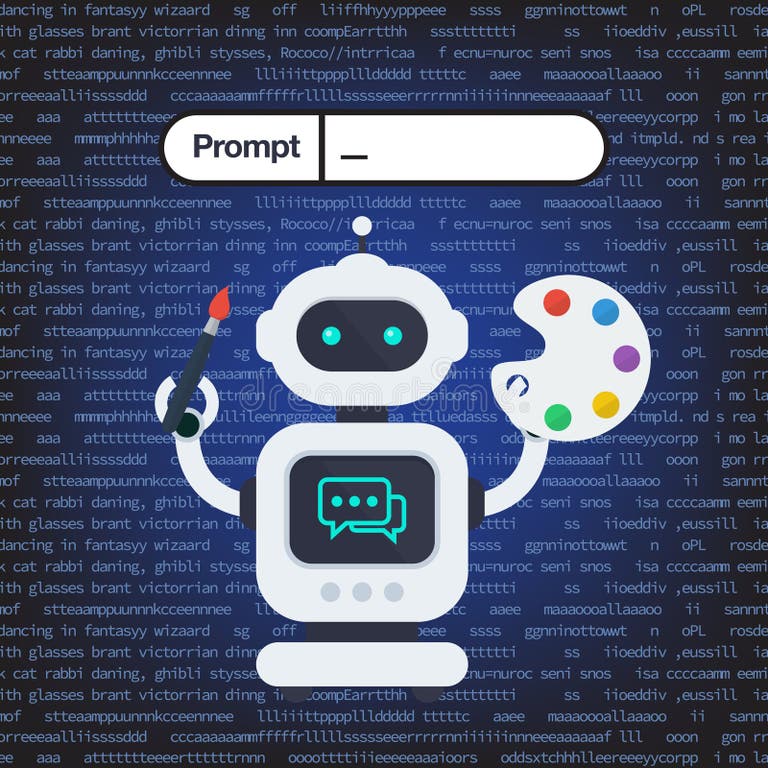 Prompt Algorithms Stock Illustrations – 214 Prompt Algorithms Stock ...