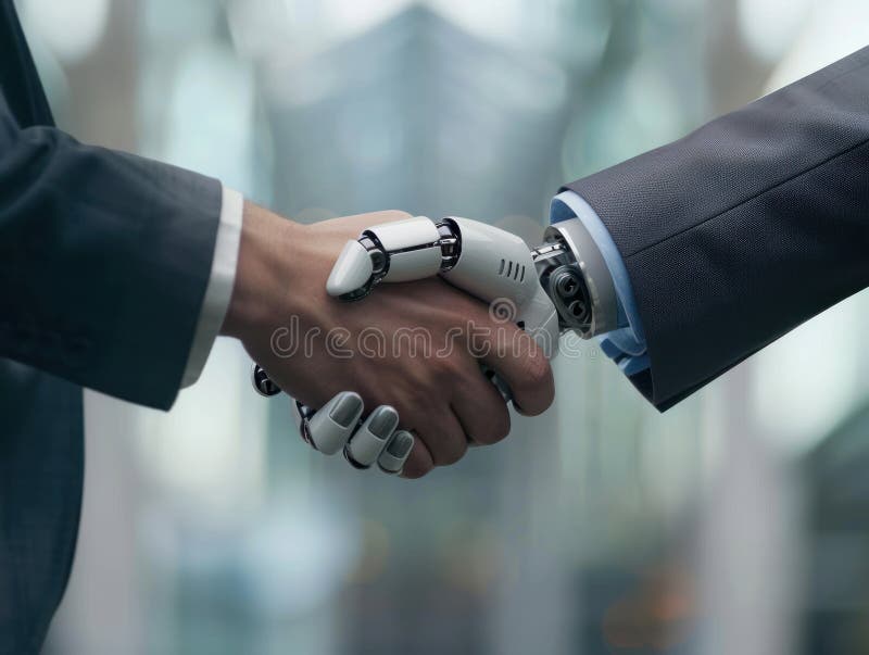 Human Ai Collaboration Stock Illustrations – 5,263 Human Ai ... Human Ai Collaboration Stock Illustrations – 5,263 Human Ai ...