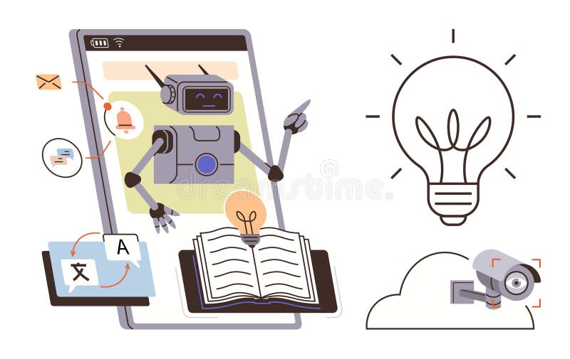 AI-Assisted Learning and Technology Enhancement in Digital Innovation ...