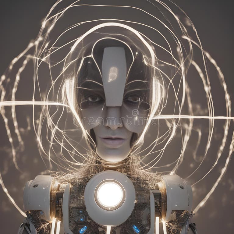 Robot Signals Stock Illustrations – 143 Robot Signals Stock ...