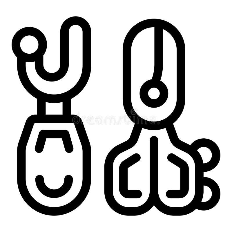 Robot Legs Walking and Standing Futuristic Bionic Prosthesis Stock ...