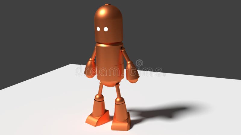 Copper Figurine Stock Illustrations – 187 Copper Figurine Stock ...