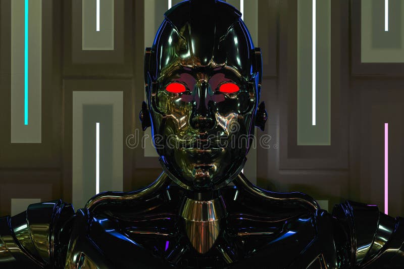 Robot Made of Graphene and Polymers on an Electronic Background ...