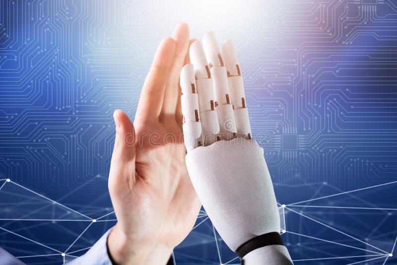 Five Robotic Stock Photos - Free & Royalty-Free Stock Photos from ...