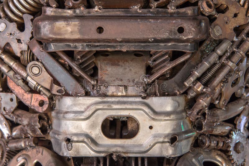 171 Robot Nuts Bolts Stock Photos - Free & Royalty-Free Stock Photos ...