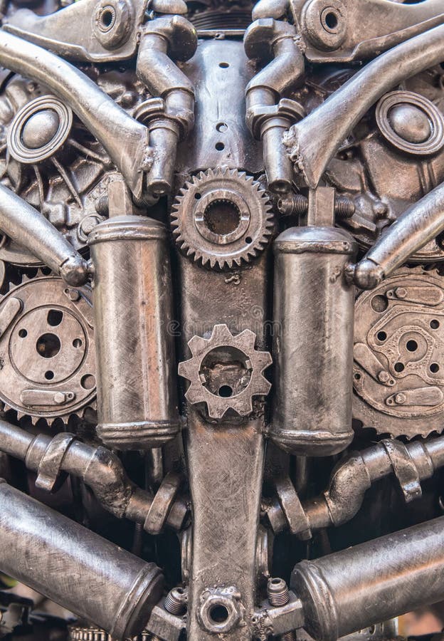 171 Robot Nuts Bolts Stock Photos - Free & Royalty-Free Stock Photos ...