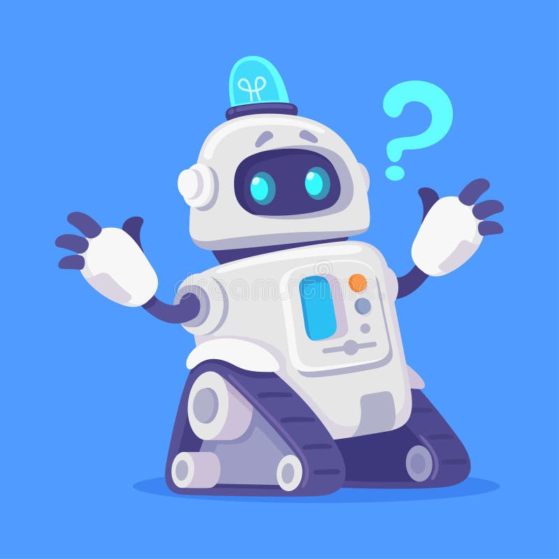 Electronic Question Stock Illustrations – 3,600 Electronic Question ...