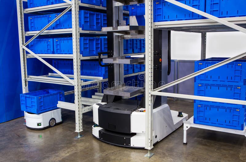 Robot Picking Lettuce in a Greenhouse: Embracing Agricultural ...